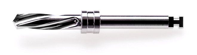 Dental Implant Drills | Kaiser precision Co.